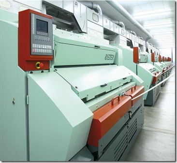 Rieter - Card C 60